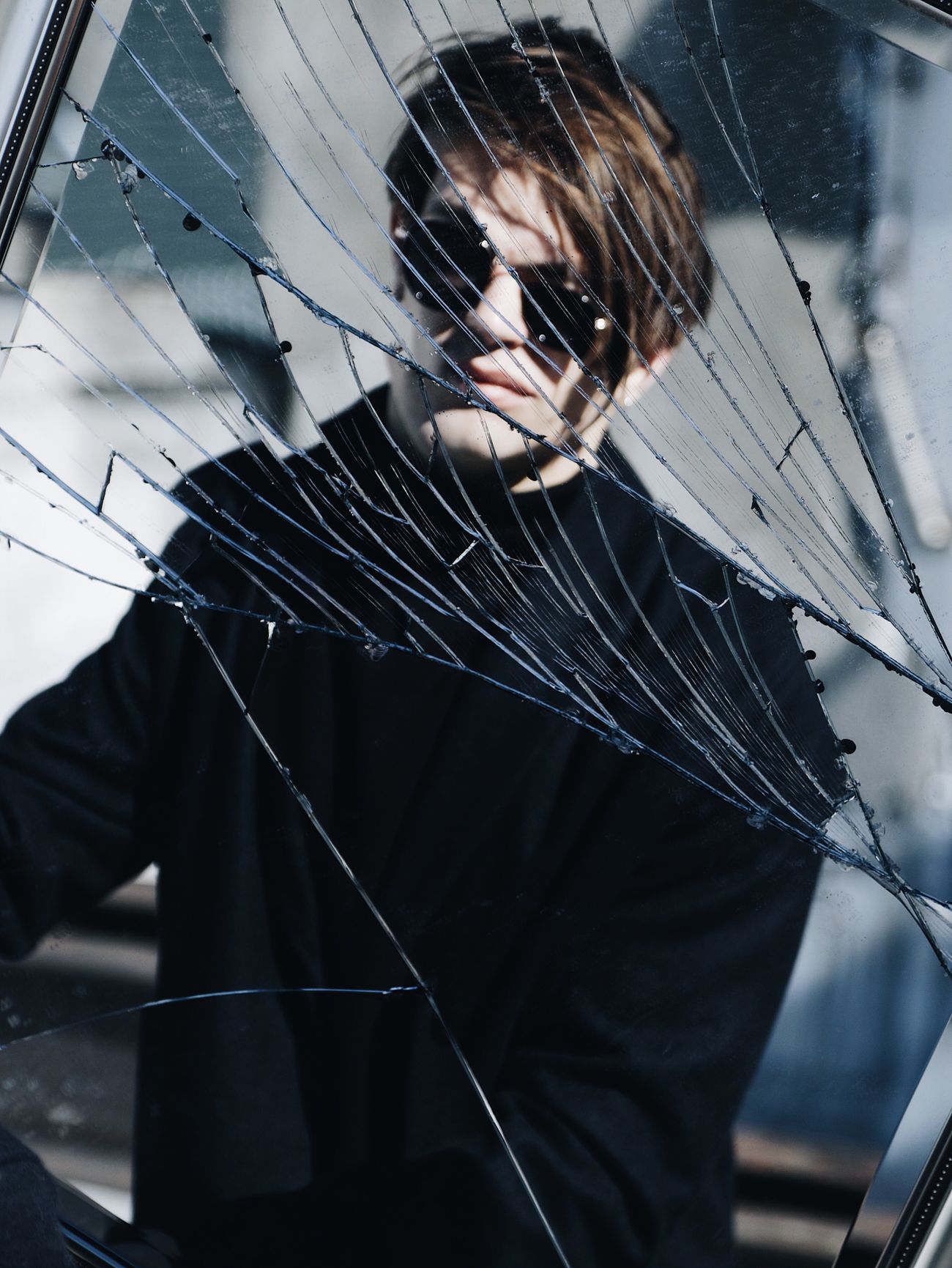 15 Ways of Seeing: Reflections | EyeEm