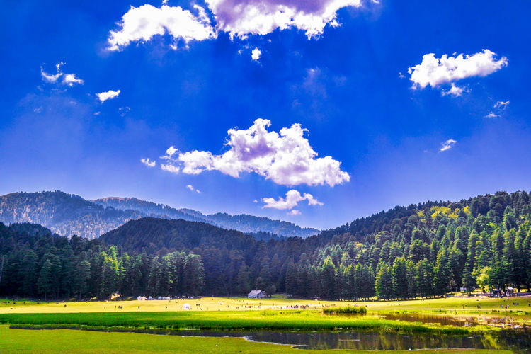 Landscape Against Sky pictures | Curated Photography on EyeEm