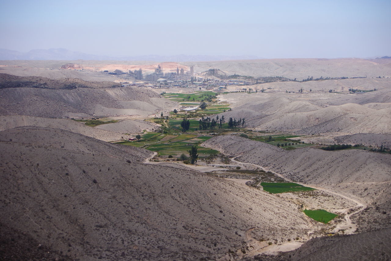 Climate Change : 19 Photos That Prove We Have To Act Now