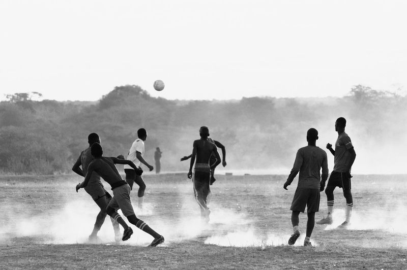 Football Field pictures | Curated Photography on EyeEm