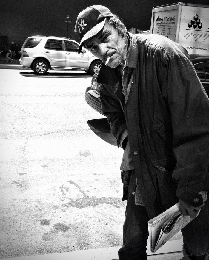 10 Tips & Tricks for Taking Awesome Candid Photographs | EyeEm