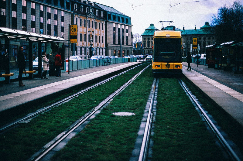 Tram pictures | Curated Photography on EyeEm