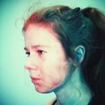 Close-up of rusty metal chain | ID: 74710930