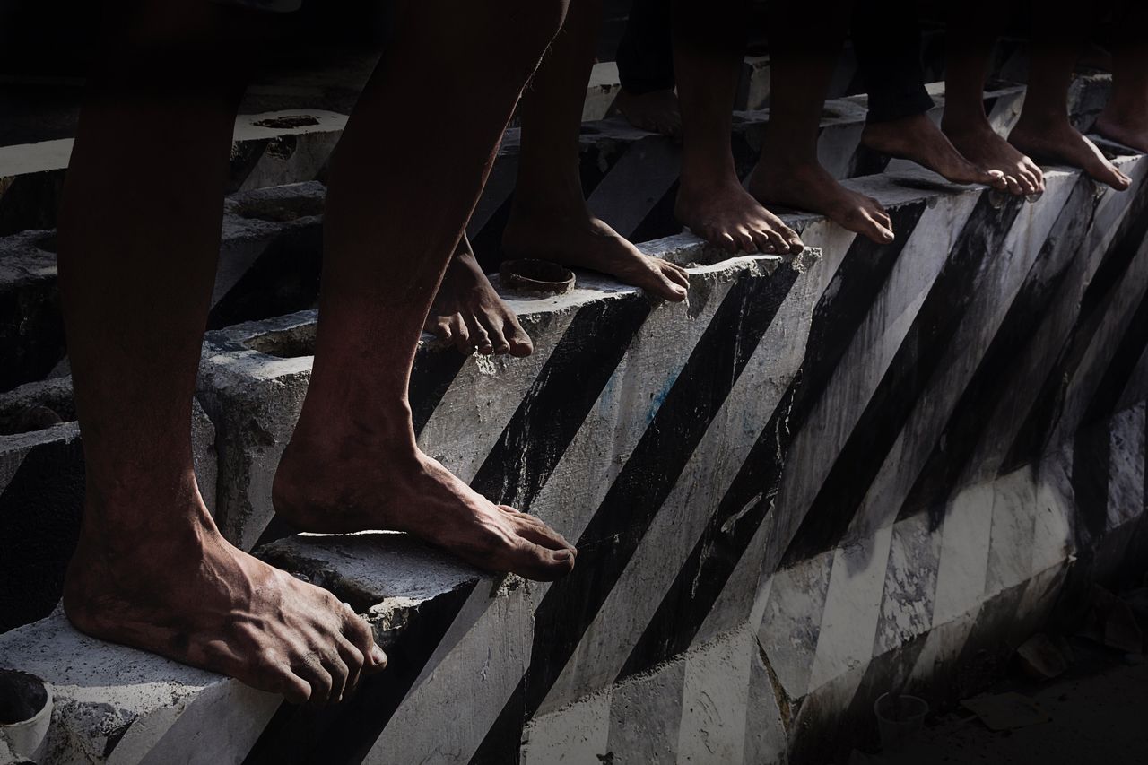 15 Ways of Seeing: Stripes | EyeEm